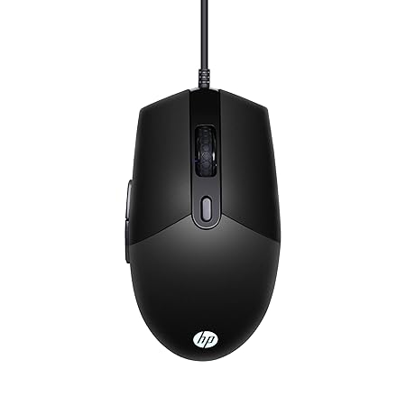 HP M260 Gaming Mouse - Sunsai